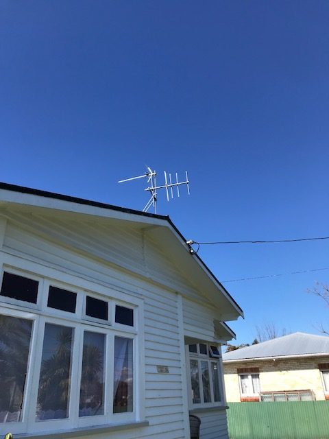 Projects - Aerials Expert Hamilton