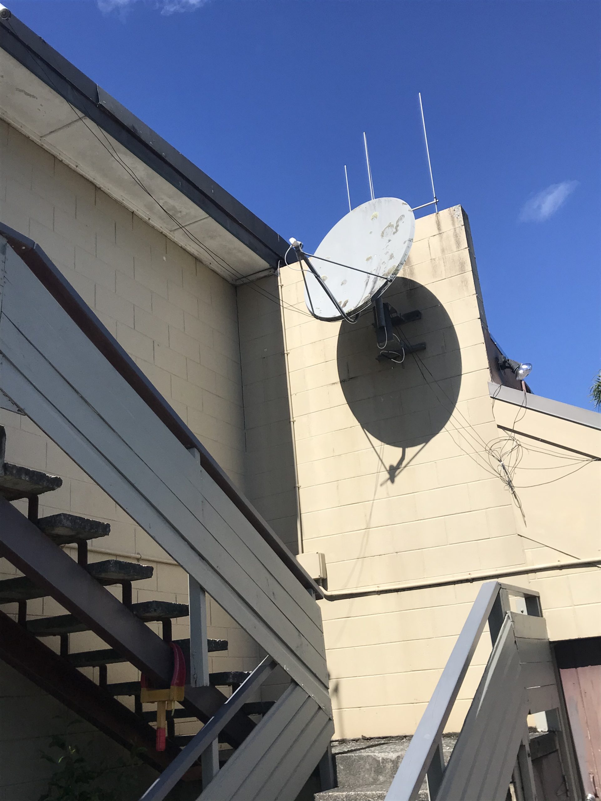 Projects - Aerials Expert Hamilton