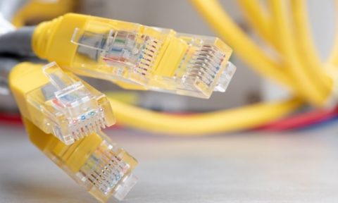 Intercom/ Data - Aerials Expert