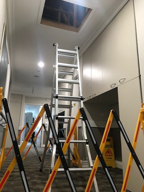 Projects - Aerials Expert Hamilton