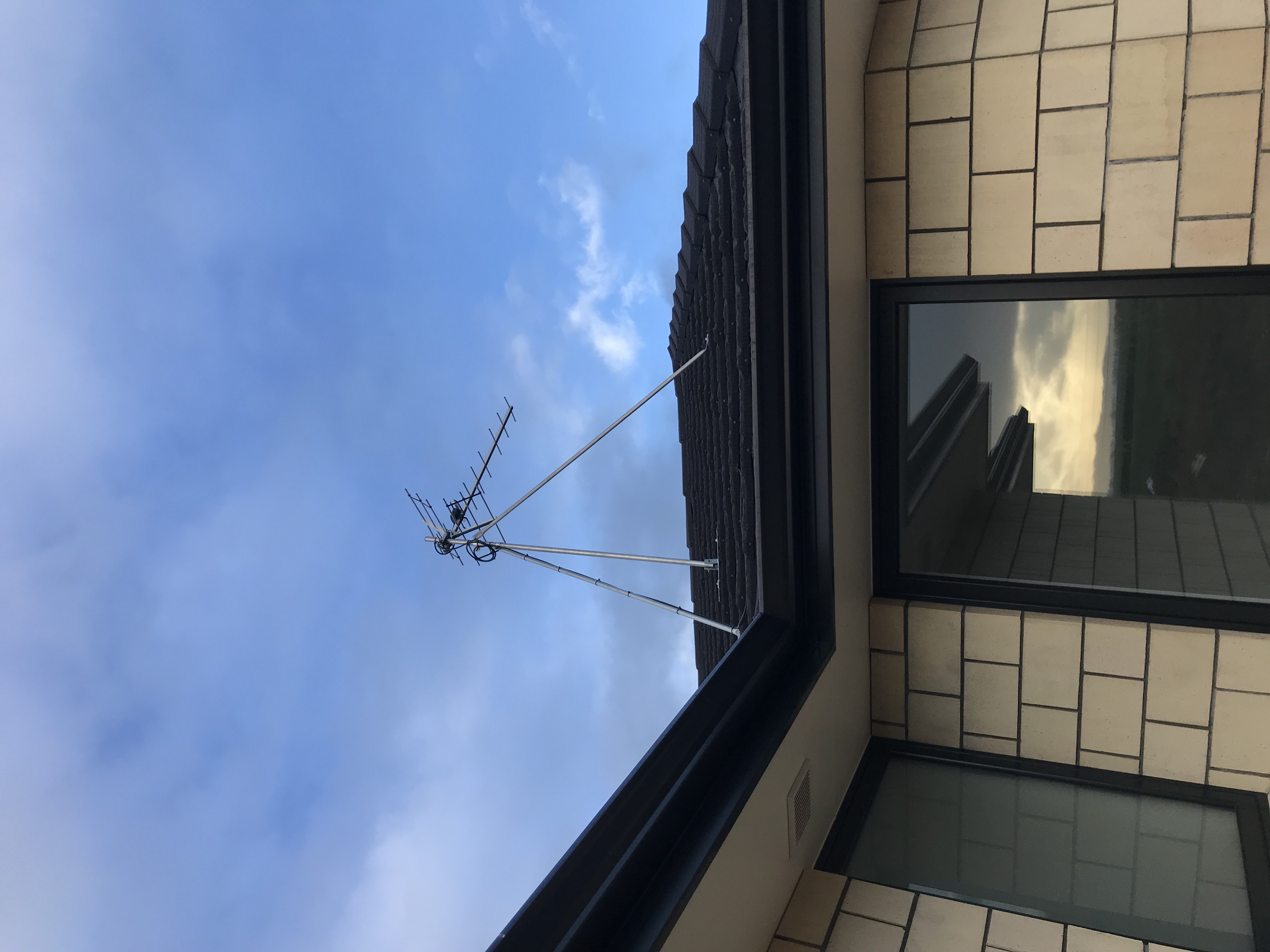 Projects - Aerials Expert Hamilton