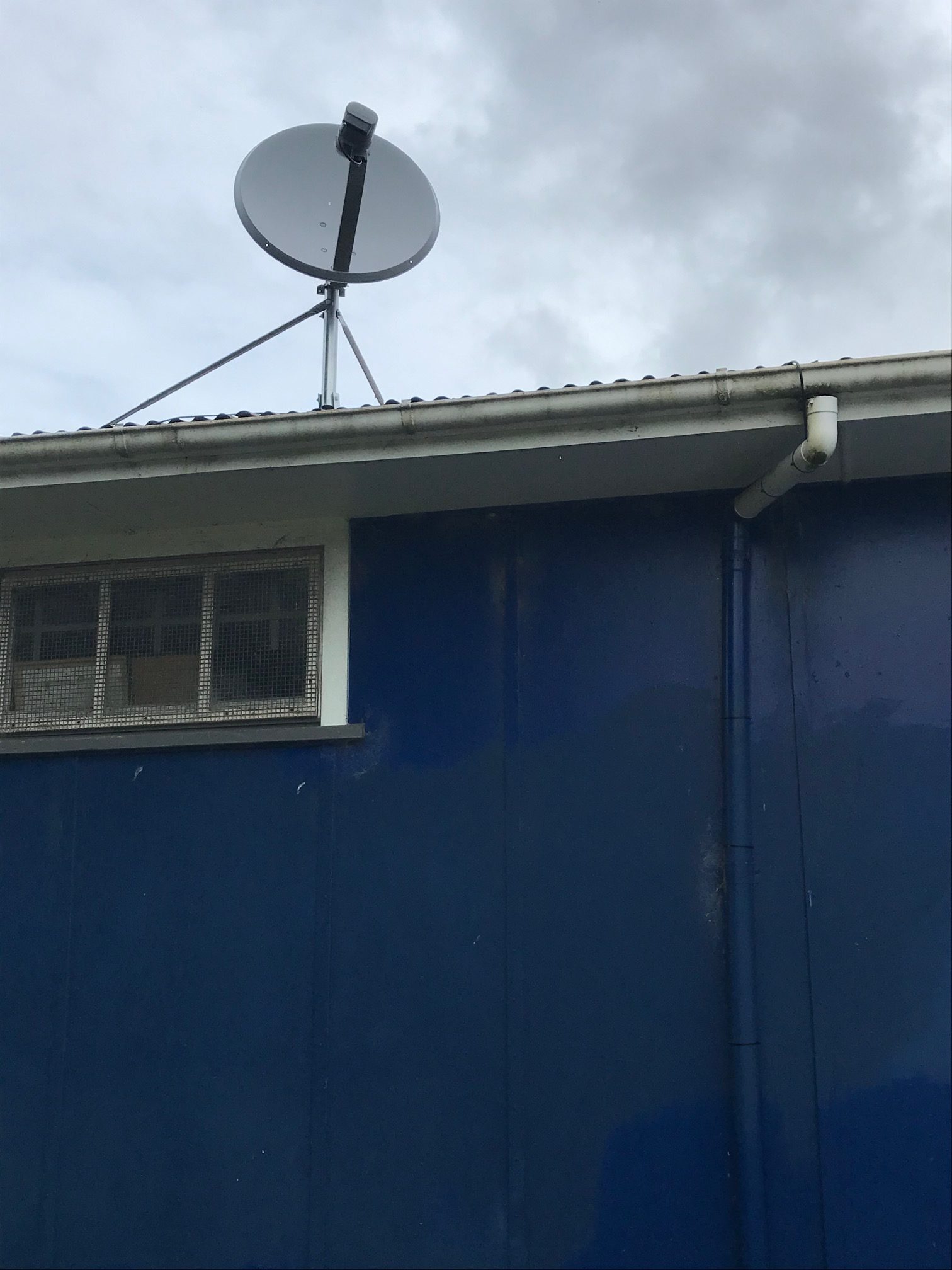 Projects - Aerials Expert Hamilton