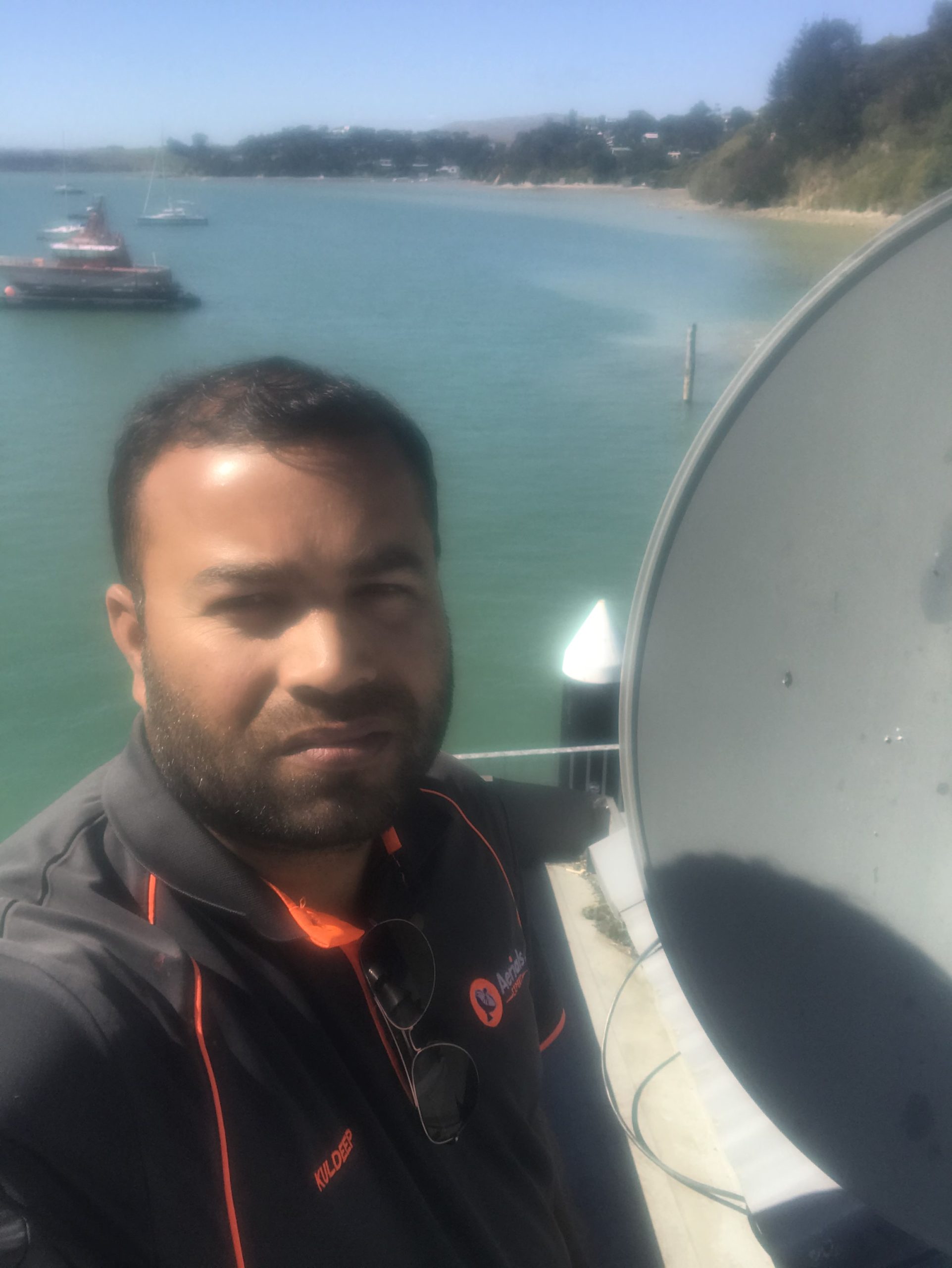 Projects - Aerials Expert Hamilton