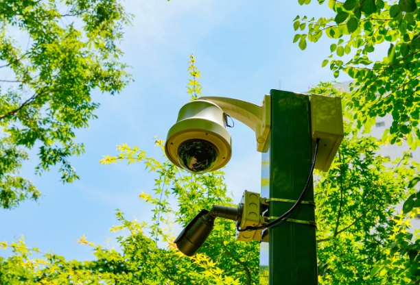 CCTV Installations - Aerials Expert