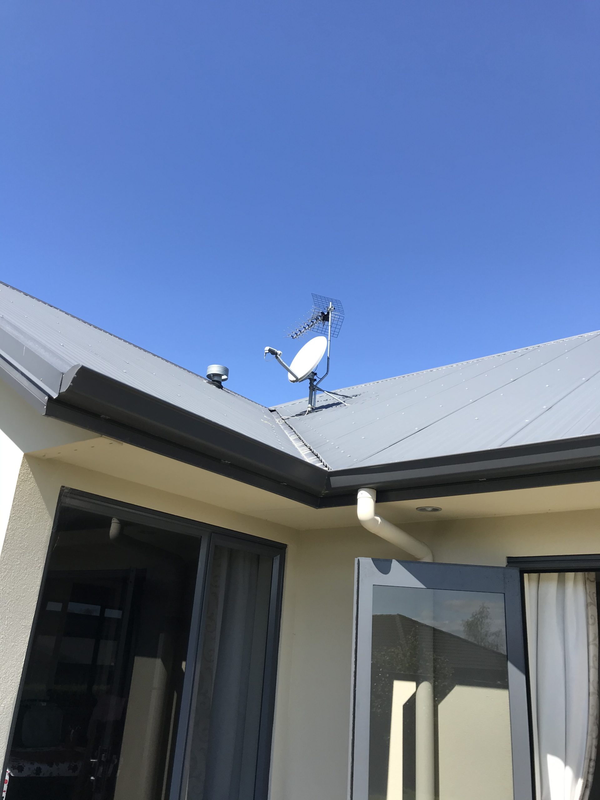 Projects - Aerials Expert Hamilton