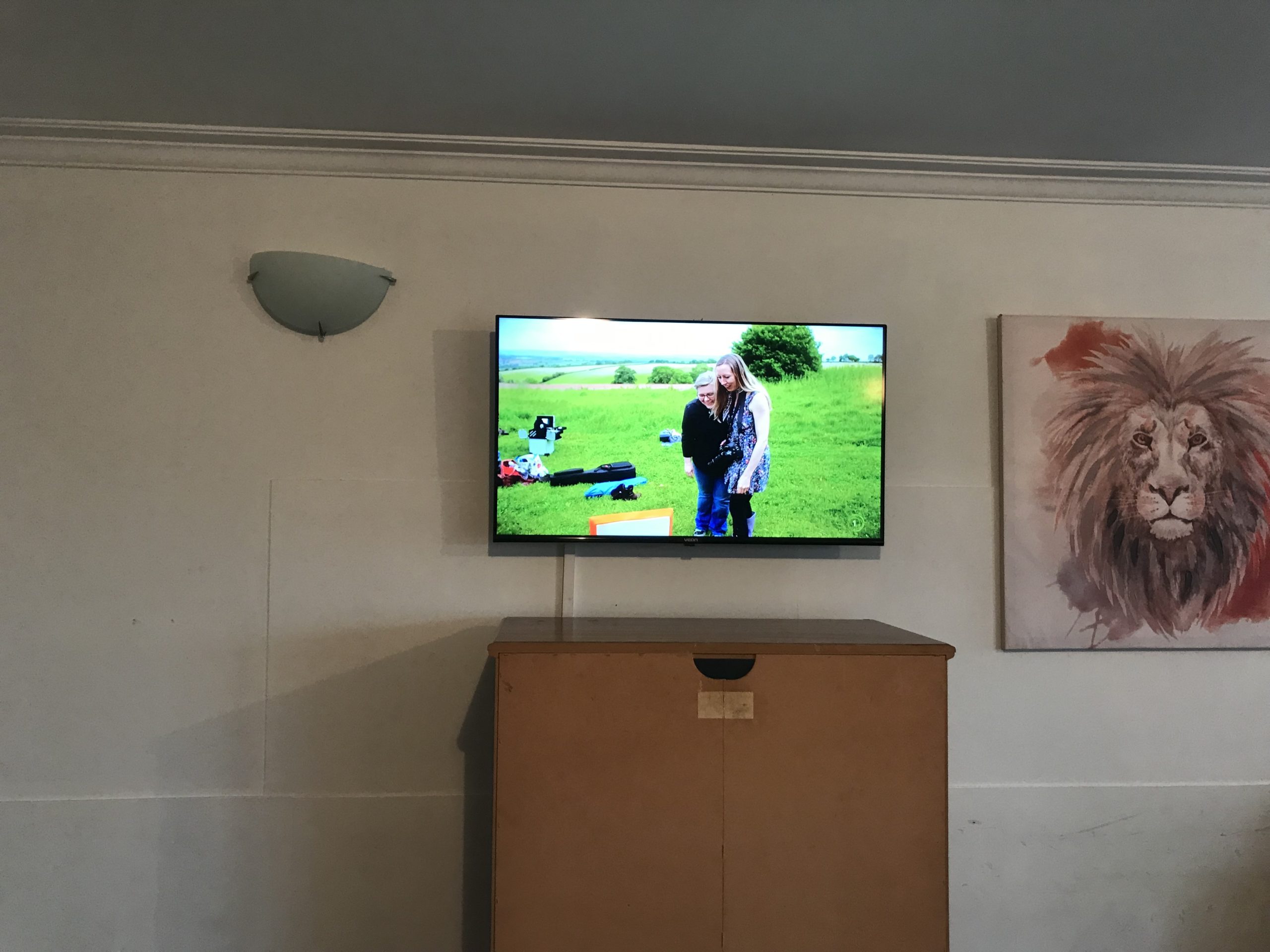 Projects - Aerials Expert Hamilton