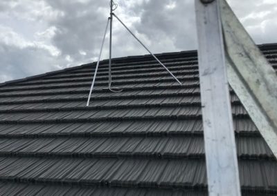 Projects - Aerials Expert Hamilton